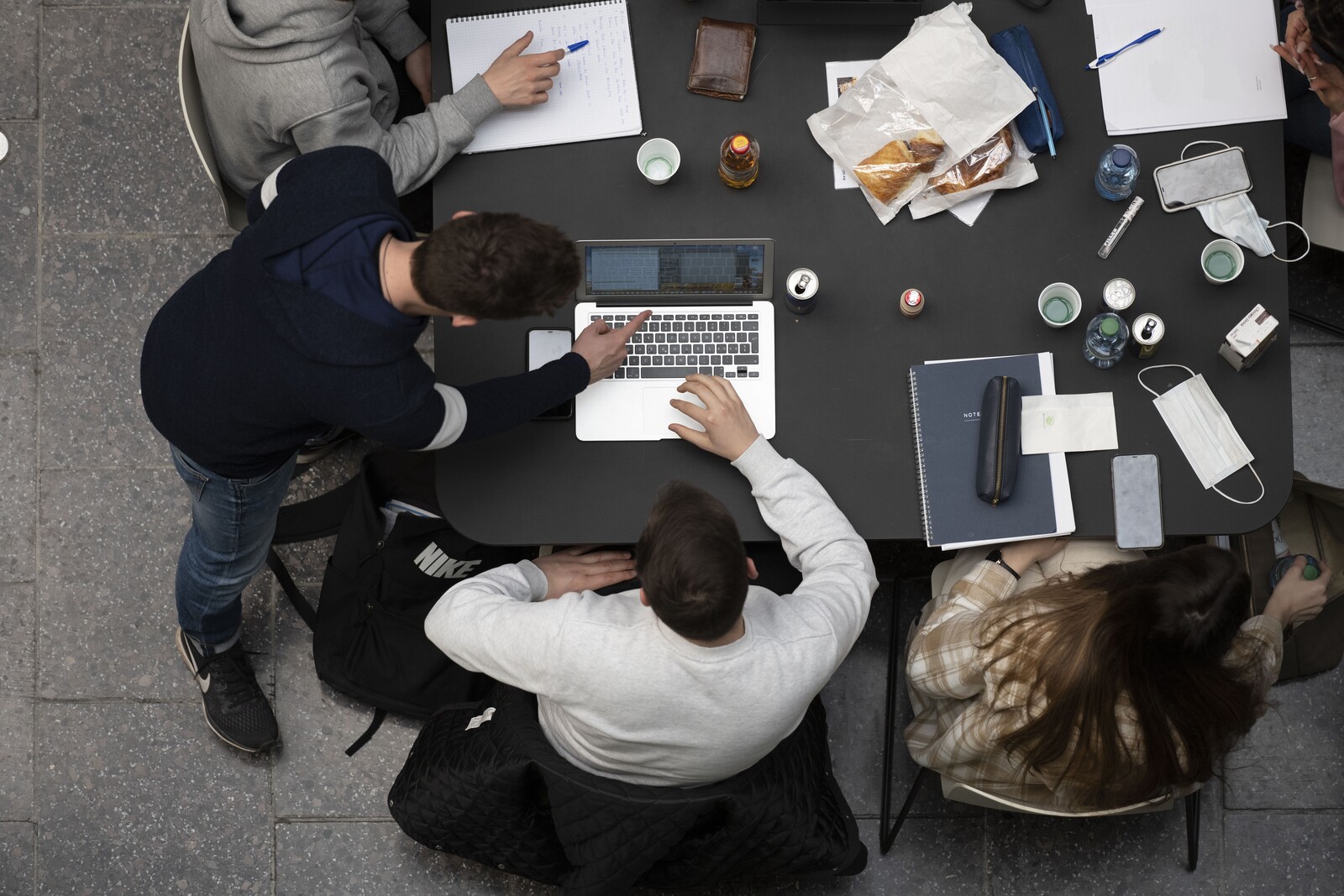 Das IWP startet eigenen Bildungskanal. – IWP