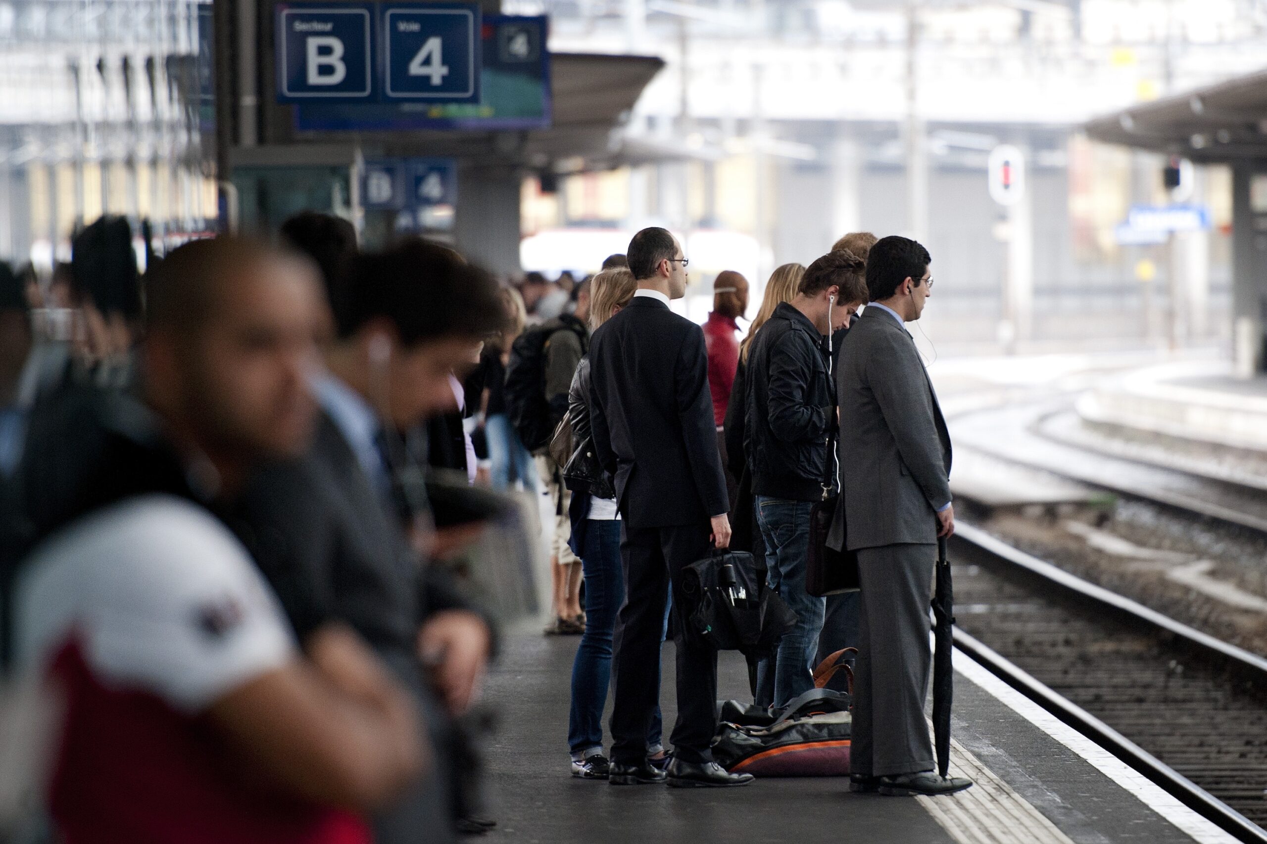 Arbeitsmigration in die Schweiz: Eine Einordnung aktueller Erkenntnisse ...