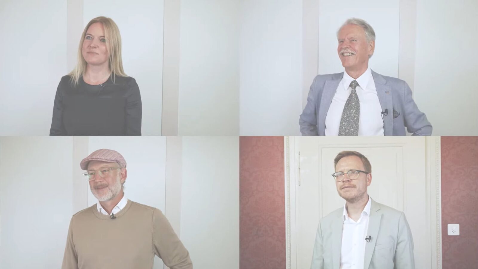 10 Fragen an... – Episode 3. – IWP