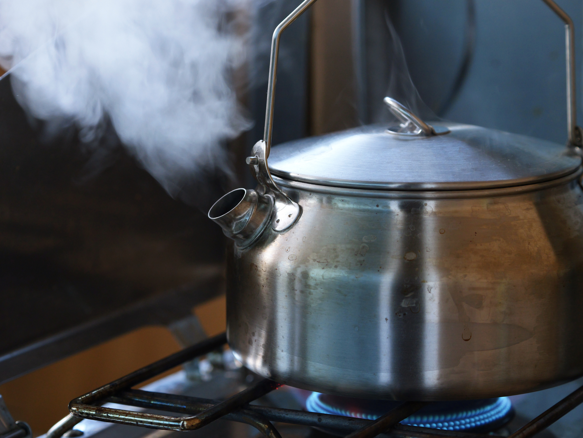 Inflation: Der Druck weicht aus dem Kessel. – IWP