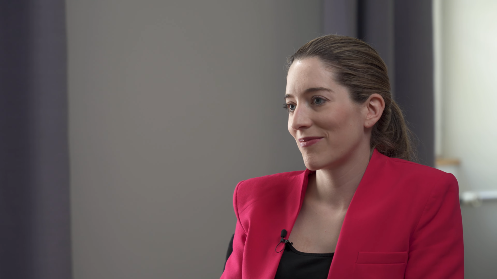 «Man muss zwei Geldarten unterscheiden», sagt Alexandra Janssen. – IWP